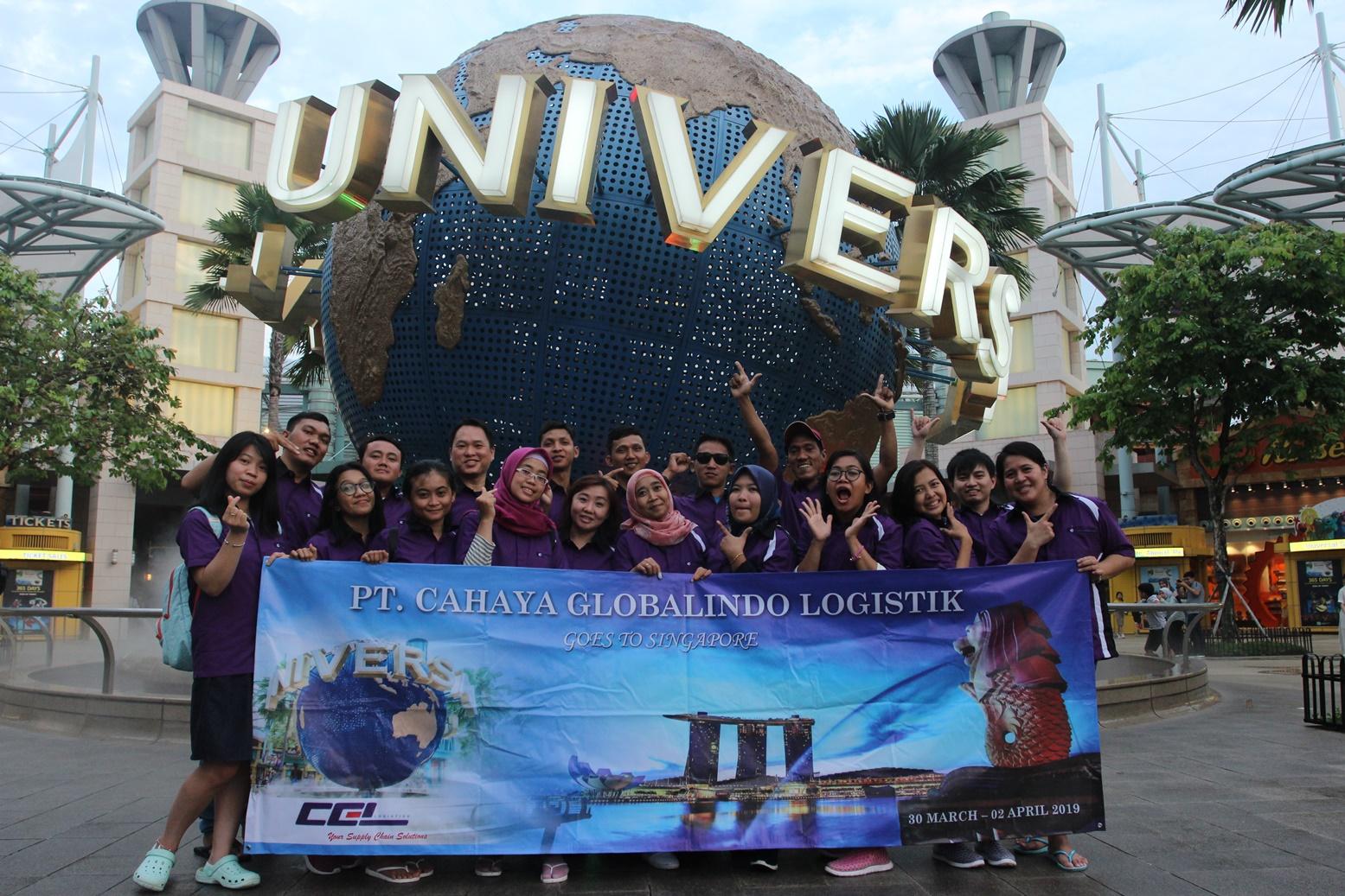 Gallery – PT. Cahaya Globalindo Logistik